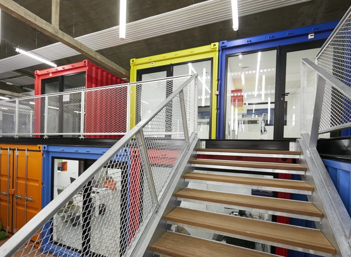 Contactez nous | V-labs